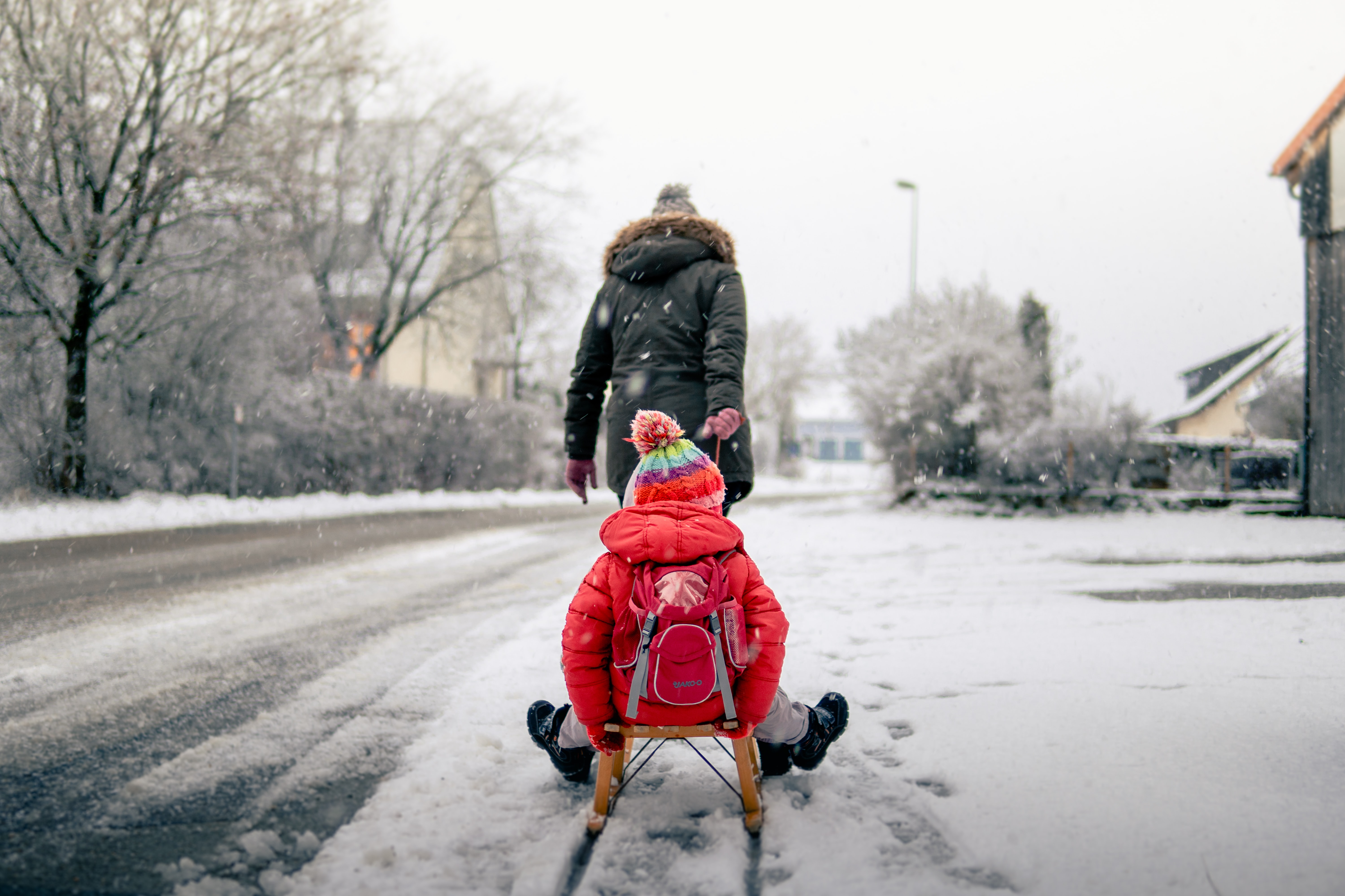 Jak vybrat zimní boty pro děti? 5+ tipů od odborníků | KKboty.cz